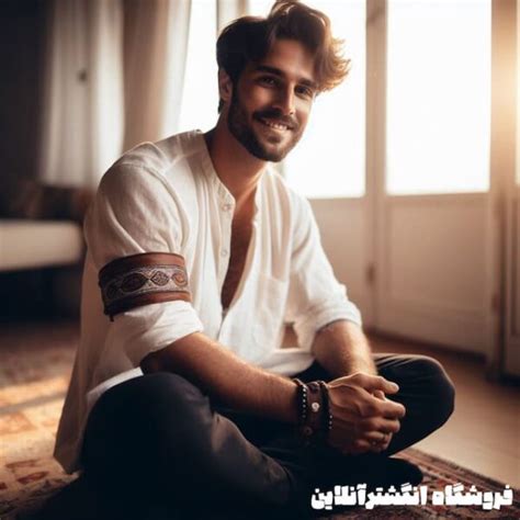 بهترین حالت و شکل استفاده از حرز امام جواد انگشترآنلاین