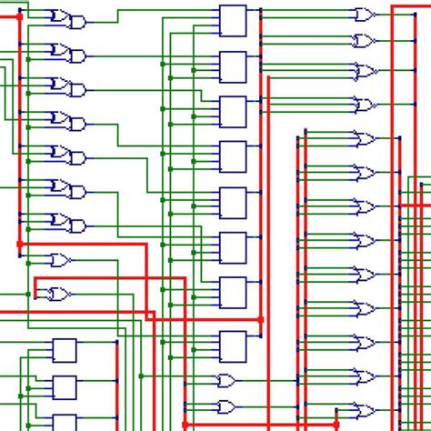 VHDL Library For Gate Level Verification Hackaday Io