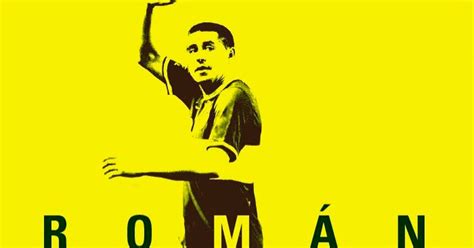 Riquelme Autorizó A Que Se Transmita Su Documental “román” Se Podrá