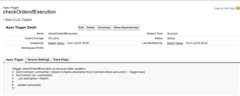 Salesforce Order Of Execution With After Triggerworkflowfield Update And Custom Validation Rule