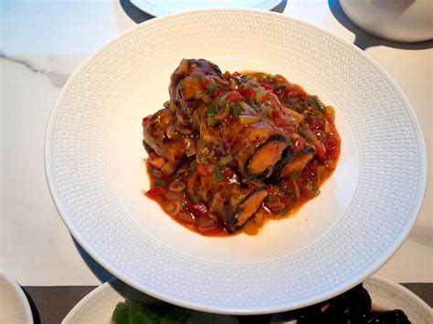 우리나라에서 제일 비싼 자장면 음식 갤러리