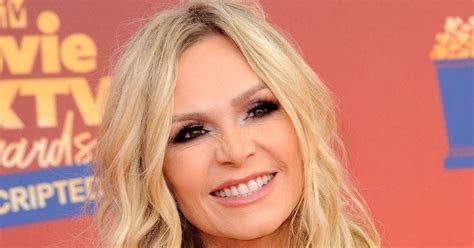Tamra Judge Shares Moms Brutal Takedown Of Her 15k Cosmetic Surgery Spend
