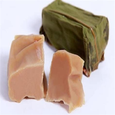 箬子米果详细介绍特点 铜鼓特产 特色谷
