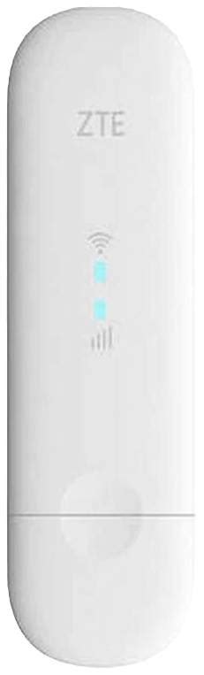Buy ZTE MF U G Wi Fi Mobile Hotspot Mbps Conrad Electronic