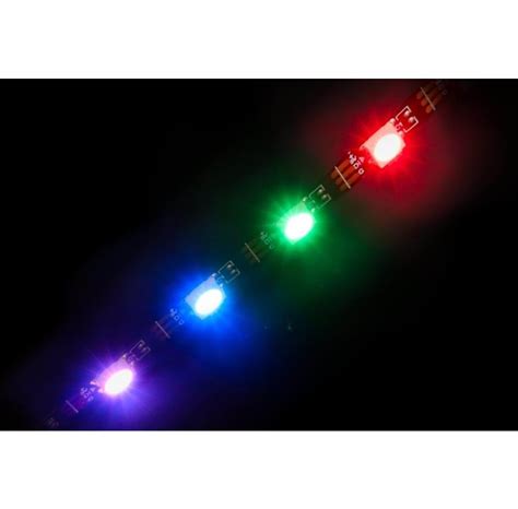 Dutzo Rgb Kit 1 1x Rgb Blæser 1x Led Strip Fjernbetjening