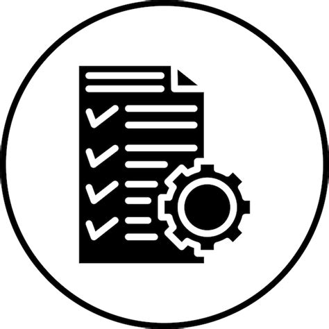 Premium Vector Traceability Matrix Icon Vector Image Can Be Used For Quality Assurance
