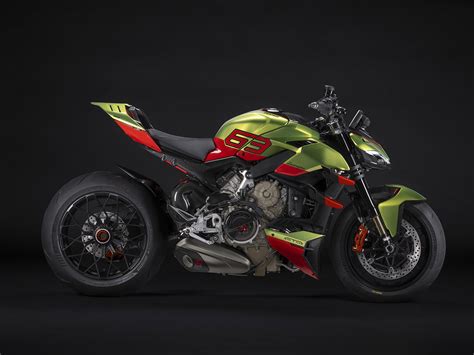 Ducati Streetfighter V4 SP Launched In India At Rs Lakh 54 OFF