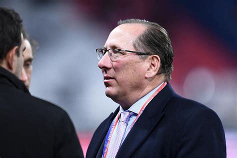 Foot OL OL Cheyrou viré Textor veut donner raison au peuple Foot 01