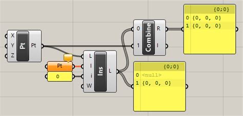Conditional Component Grasshopper McNeel Forum