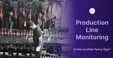 Seriously Does Oee Production Monitoring System Help My Business