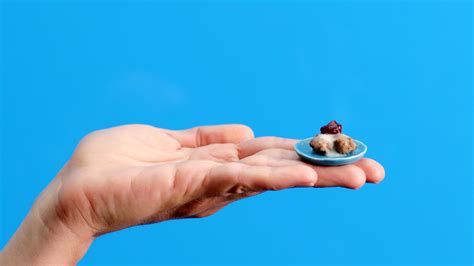 Tiny Kitchen Swedish Meatballs Tastemade