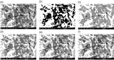 figure 1 from an application of optimized otsu multi threshold