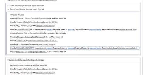 Sharepoint Blog Item Level Permission Spd Workflow 2013 Part 2