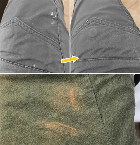 Bleach Stains On Clothes 2 Tricks To Hide And Remove Them