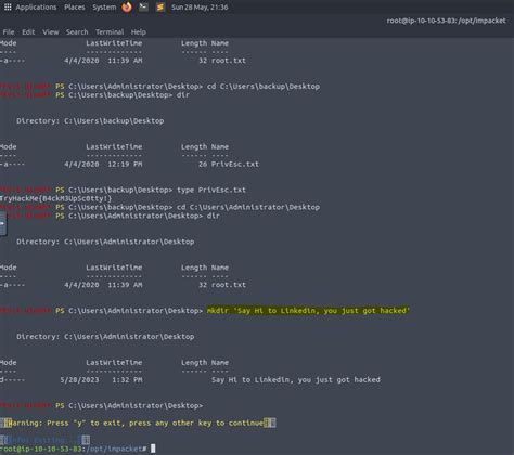 carlo yznardo on linkedin cybersecurity tryhackme activedirectory