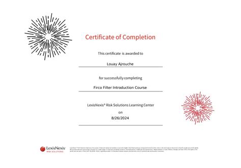 louay ajrouche on linkedin i m thrilled to announce that i ve earned a