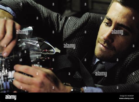 Source Code Jake Gyllenhaal 2011 Ph Jonathan Wenk©summit