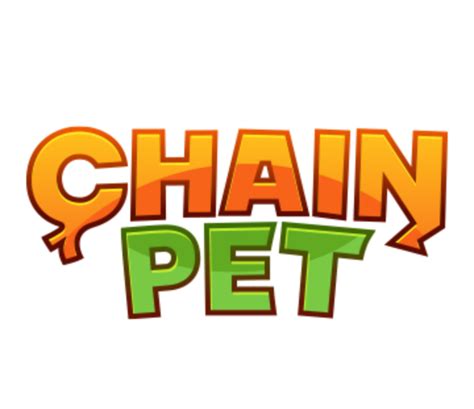 Chain Pet Ambassadorial Program By Ruby Medium