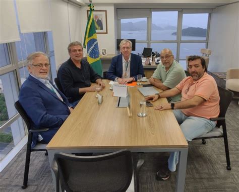 Ricardo Di Cavalcanti Posted On Linkedin