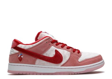 Nike Sb Dunk Low Strangelove Skateboards Satın Al Sutore