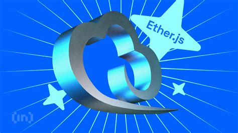 what is ethers js a deep dive into ethereum s javascript library