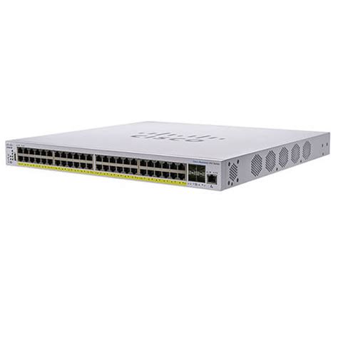 Hướng Dẫn Nâng Cấp Firmware Trên Switch Cisco Cbs 250 Và Cisco Cbs 350