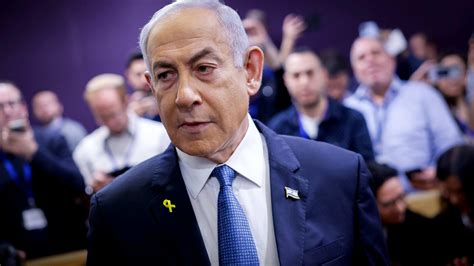 Netanyahu Takes Stand For 2nd Day In Corruption Trial World News