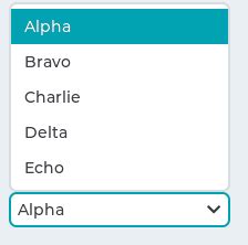 Lv Dropdown Ghosting Issue 3011 Lvgl Lvgl GitHub