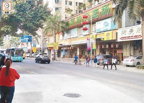 深圳龍崗區現本土感染 未停回港易 陳肇始：正與內地單位溝通｜即時新聞｜港澳｜oncc東網