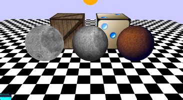 Three Js Cube Texture Bdaanywhere