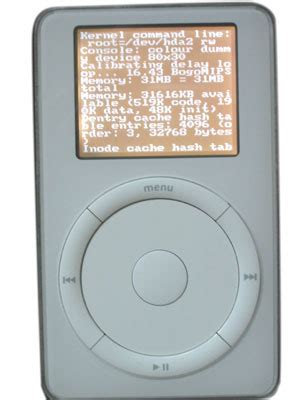 iPod Linux Installer İndir Ücretsiz İndir Tamindir