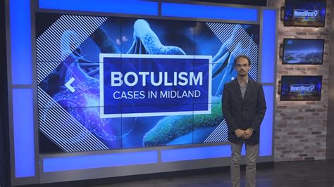 Three Midland Infants Diagnosed With Rare Botulism All While Living In