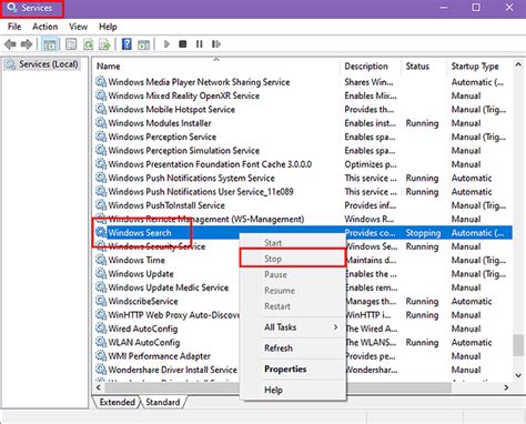 SearchApp Exe Suspended Best Fixes