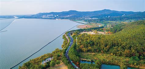 武进四好农村路接连收获重量级荣誉 武进日报