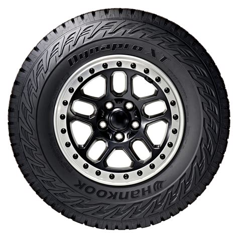 Hankook Dynapro Tires Simpletire
