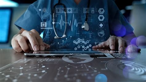 What Is Healthcare Data Management Benefits And Challenges
