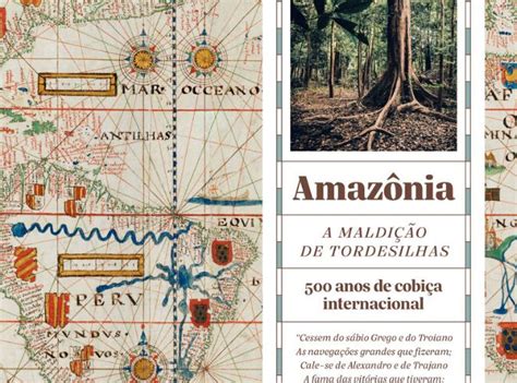 Aldo Rebelo lança livro Amazônia a maldição das Tordesilhas 500