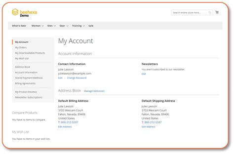 Magento 2 Api How To Create A Customer Beehexa