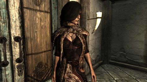 Skyrim Female Body Mods