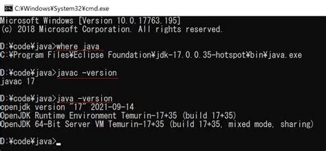 Cài đặt Java Bằng Adoptopenjdk