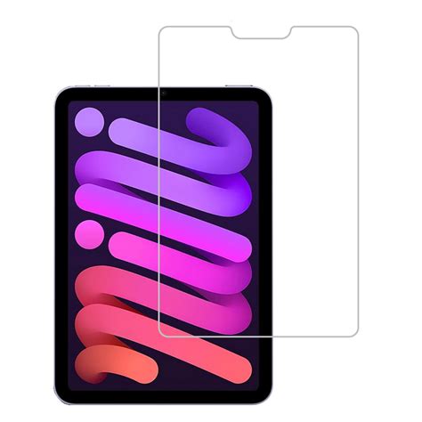 Ipad Mini 6 Xundd Axe Tempered Glass Screen Protector Lazada Ph