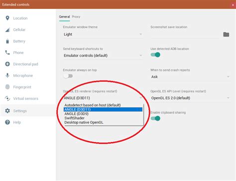 Why Android Studio Emulator Is Extremely Slow Stack Overflow