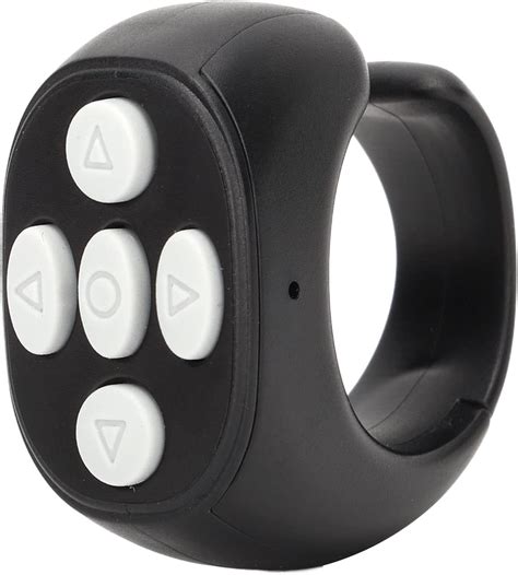 Amazon Bluetooth Remote Control Scrolling Control Page Turner