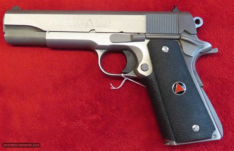 Colt Delta Elite