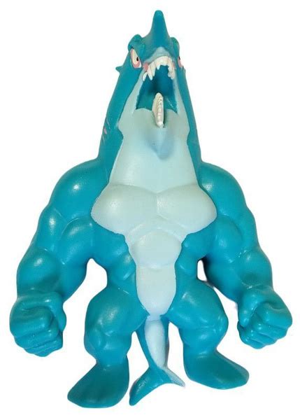 Фигурка тянущаяся AQUA MONSTER FLEX 14 см - купить с доставкой по ...