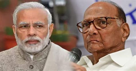 ‘मोदींनी एकदा मला फोन केला आणि म्हणाले माझा अमेरिकेचा व्हिसा फेटाळलाय