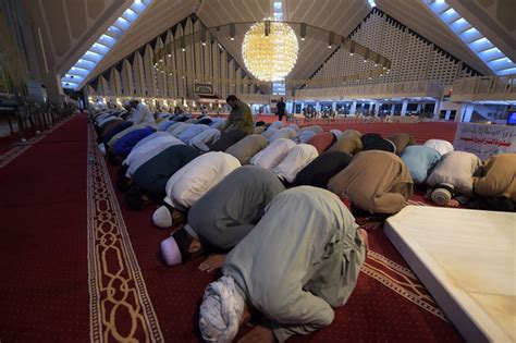 Ramadan Across The World In Pictures Ramadan Emirates247