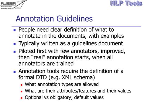Ppt Natural Language Processing For Information Access Powerpoint Presentation Id 4691083