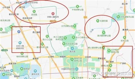 回龙观价格暴涨，国风美唐领涨！ 知乎