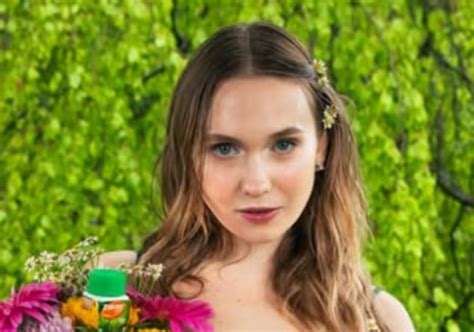 Veronika Slowikowska Actress Height Biography Age Boyfriend Ethnicity
